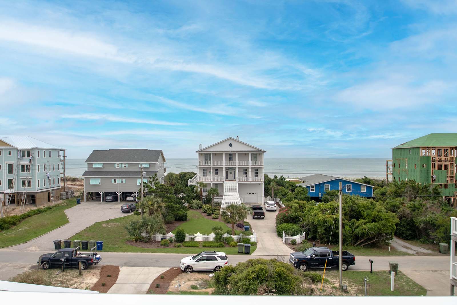 Home - Remarque Home Builders