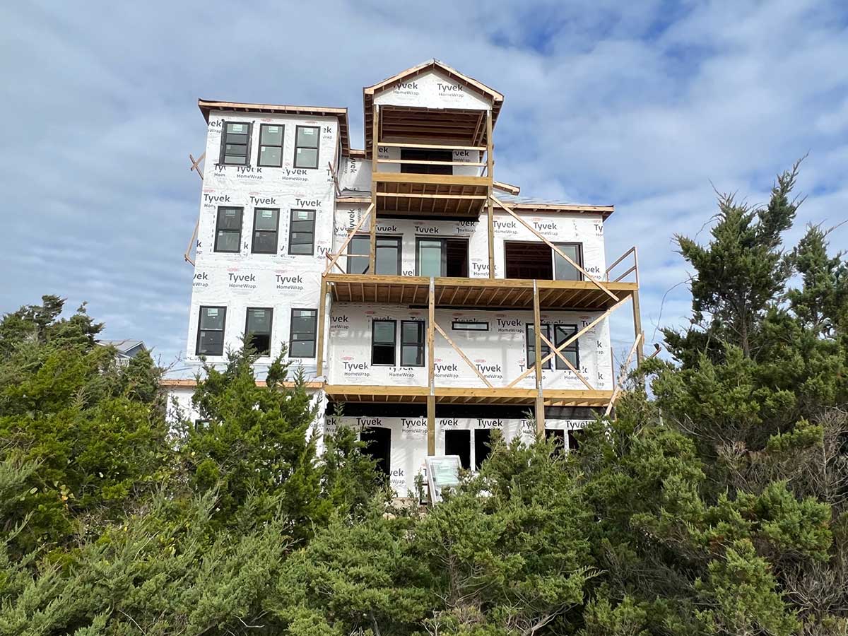 Work - Remarque Home Builders